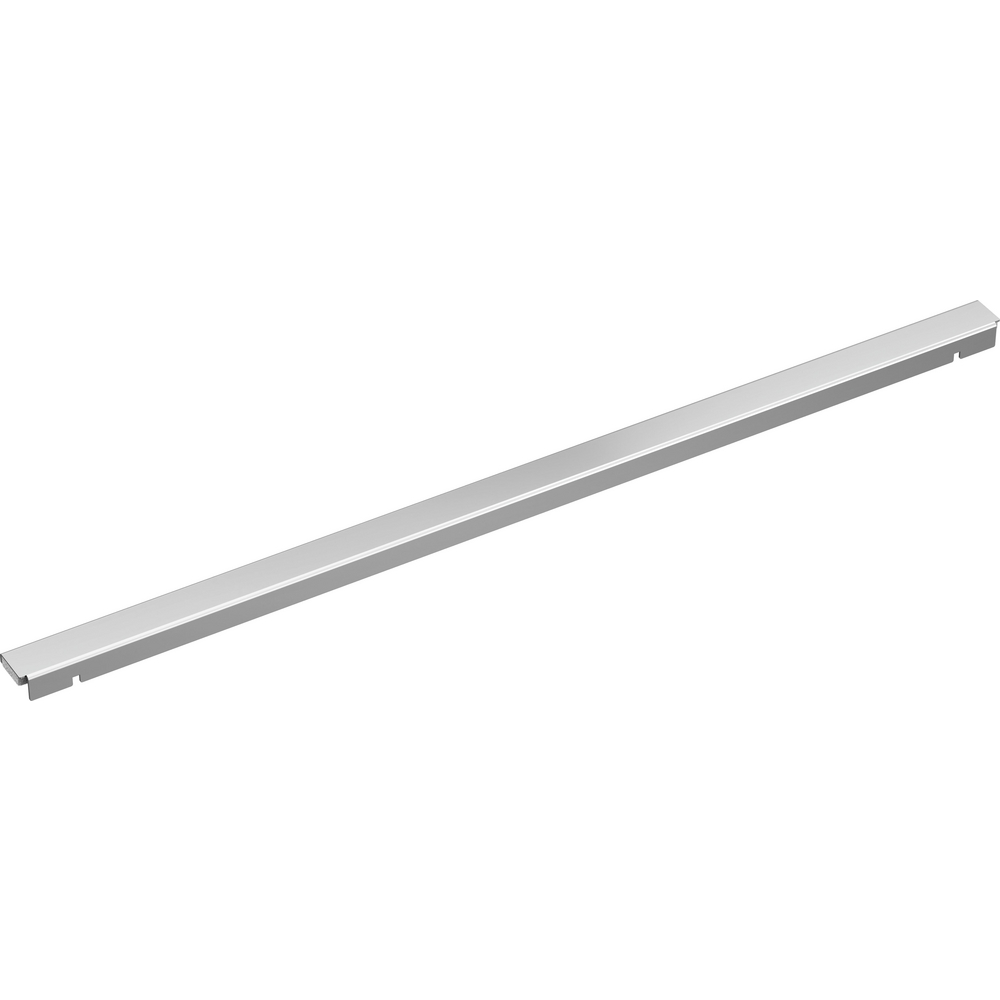 24" Linear Shower Drain Wall Edge DT0732470 | Delta Faucet