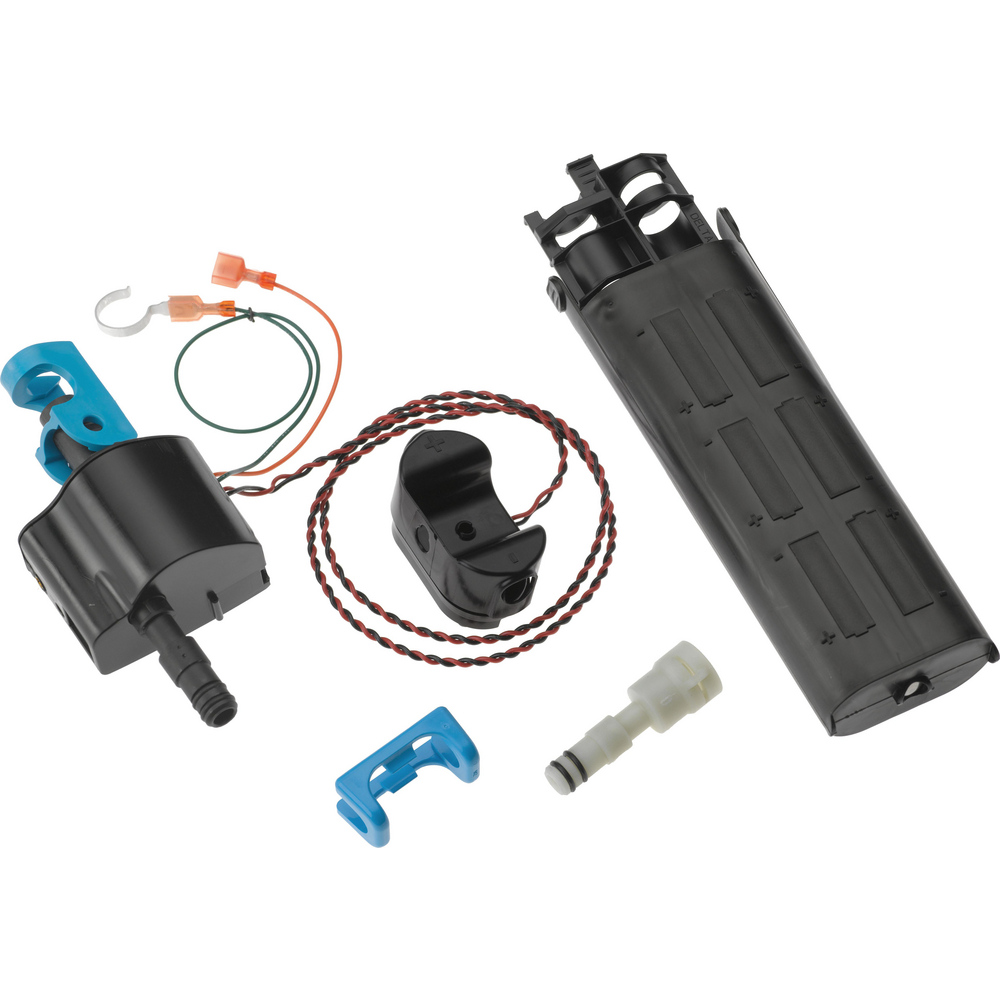Solenoid Assembly - Bathroom EP75386 | Delta Faucet