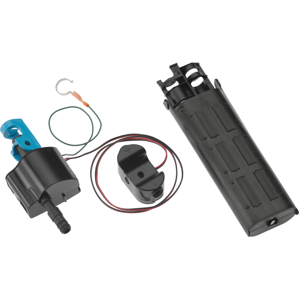 Solenoid Assembly EP92546 | Delta Faucet