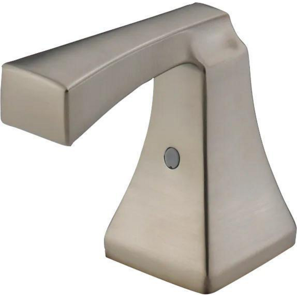 Metal Lever Handle Set - 2H Bathroom H251SS | Delta Faucet