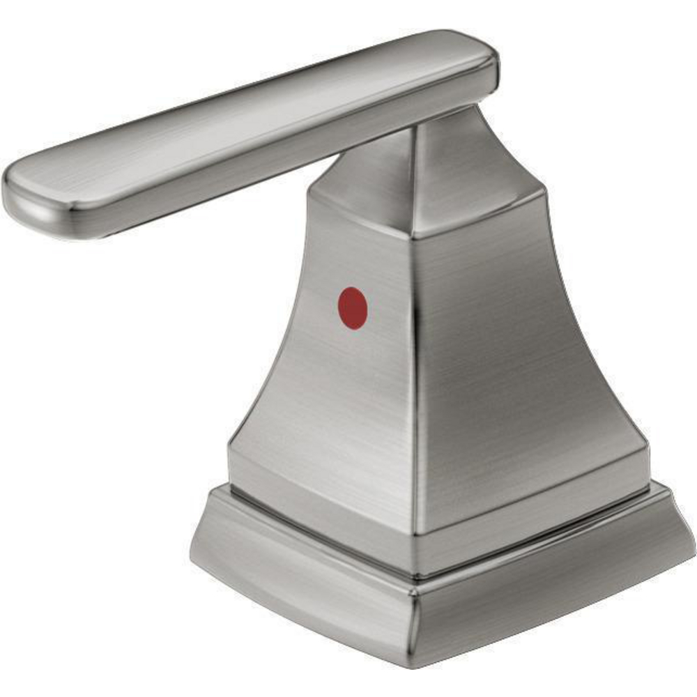 Metal Lever Handle Set H264SS | Delta Faucet