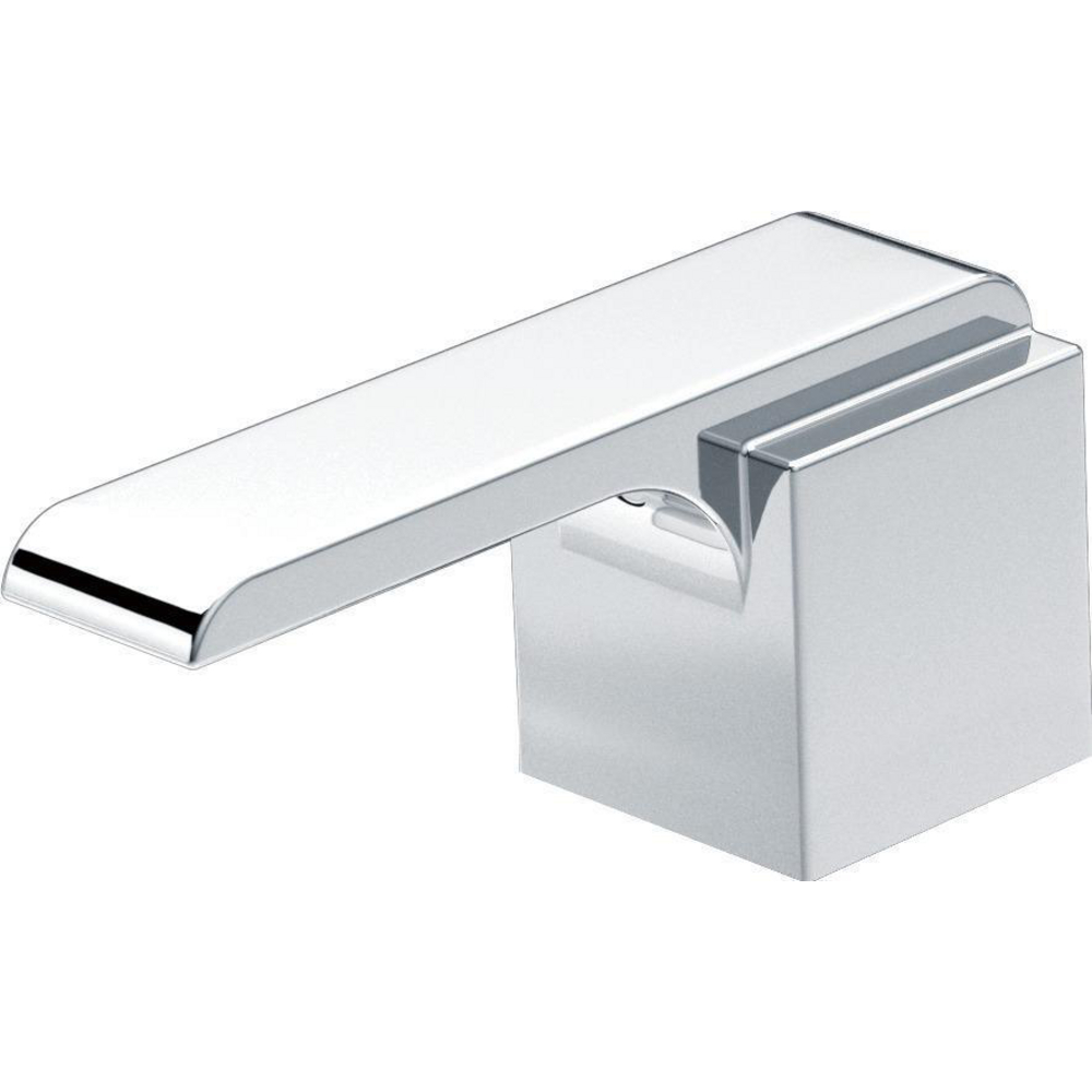 Metal Lever Handle Set H267 | Delta Faucet