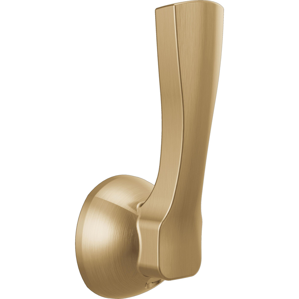 Single Handle Lever H550CZ | Delta Faucet