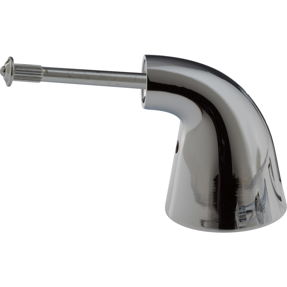 Metal Lever Handle Set - Roman Tub H64 | Delta Faucet