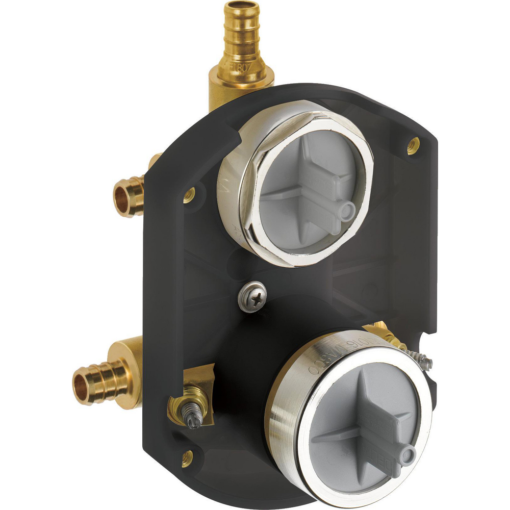 Multichoice Universal with Integrated Diverter Rough R22000-PXWS ...