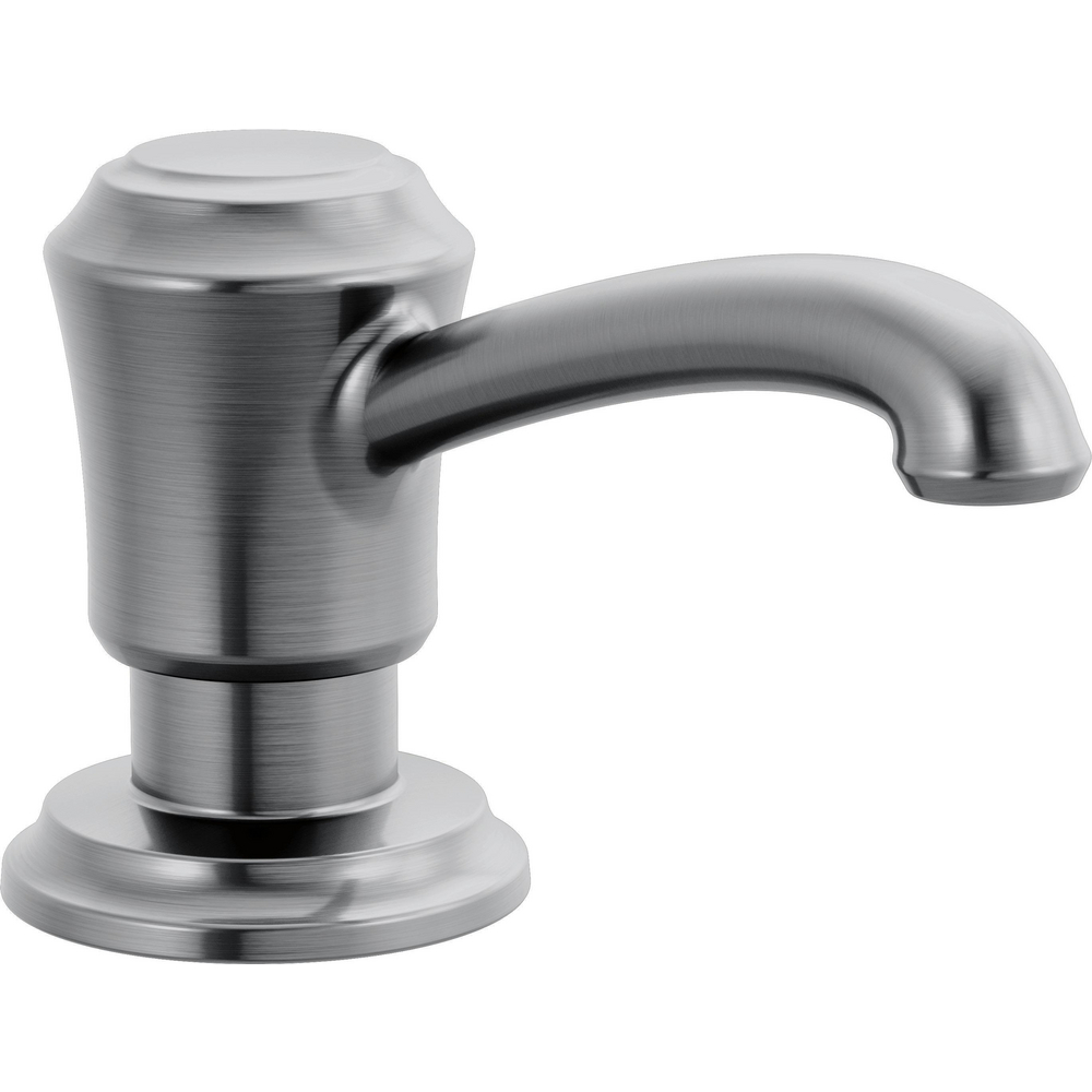 Soap Dispenser RP100735ARPR | Delta Faucet