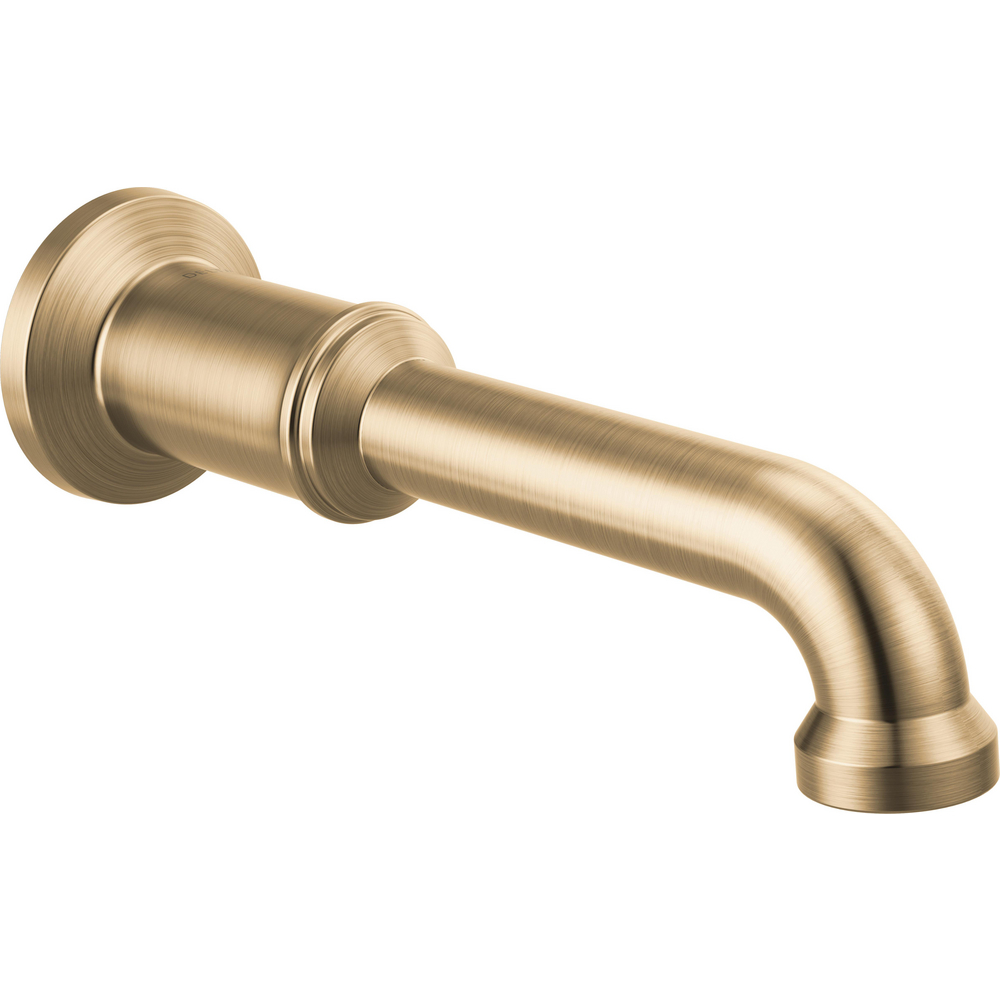 Non-Diverter Tub Spout RP103402CZPR | Delta Faucet