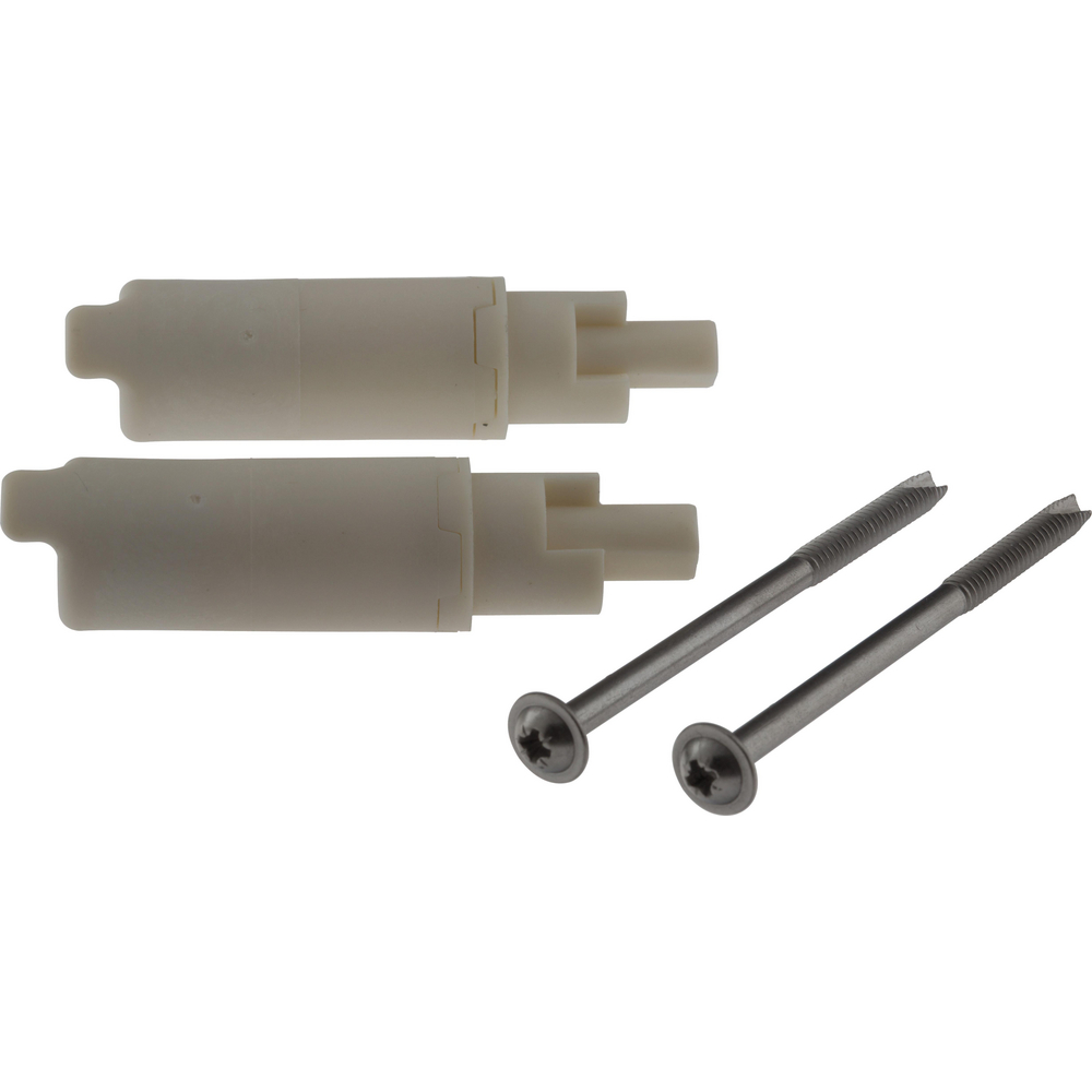 Screws & Extenders (2) RP12631 | Delta Faucet