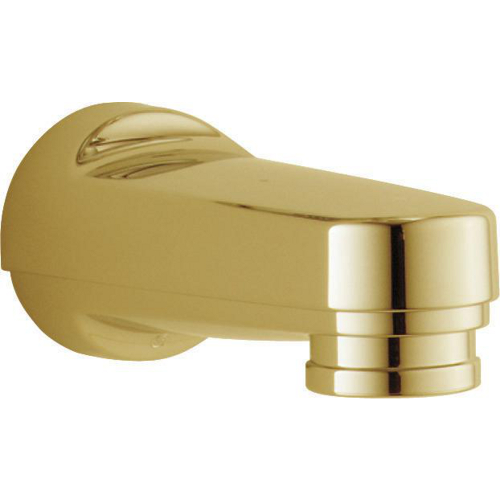 Tub Spout - Pull-Down Diverter RP17454PB | Delta Faucet