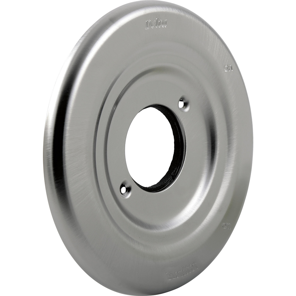 Escutcheon - Monitor 17 Series RP28795SS | Delta Faucet
