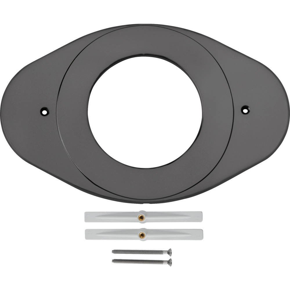 Shower Renovation Cover Plate RP29827BL | Delta Faucet