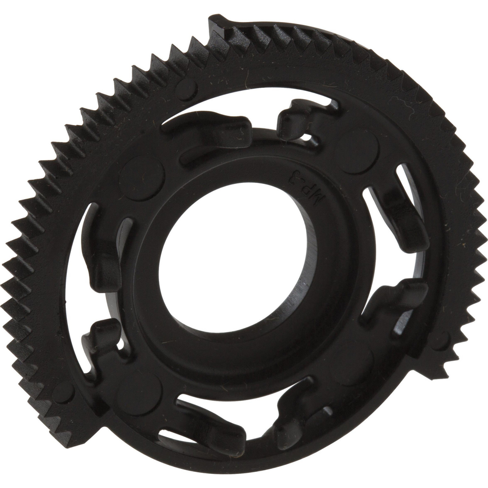 Rotational Limit Stop - 17 Series RP32102 | Delta Faucet