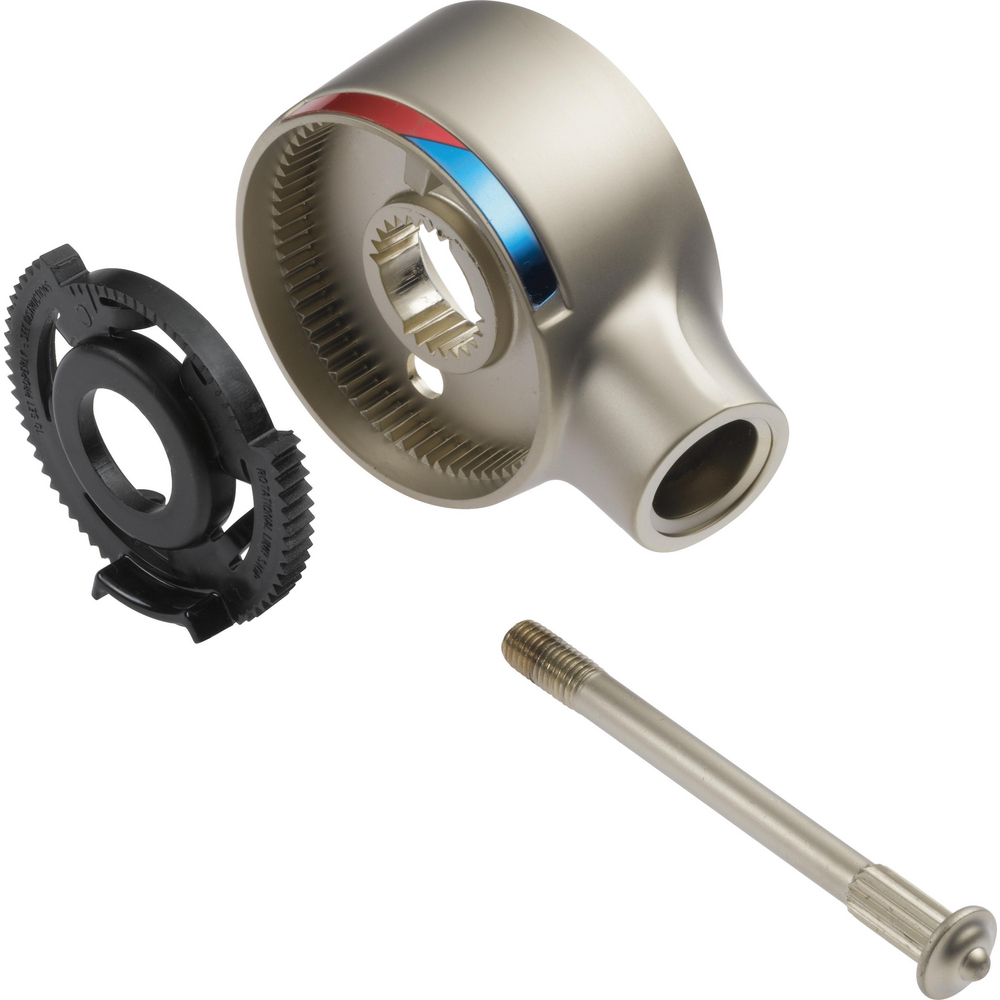 Lever Handle Kit - No Accent - 17 Series RP32103SS | Delta Faucet