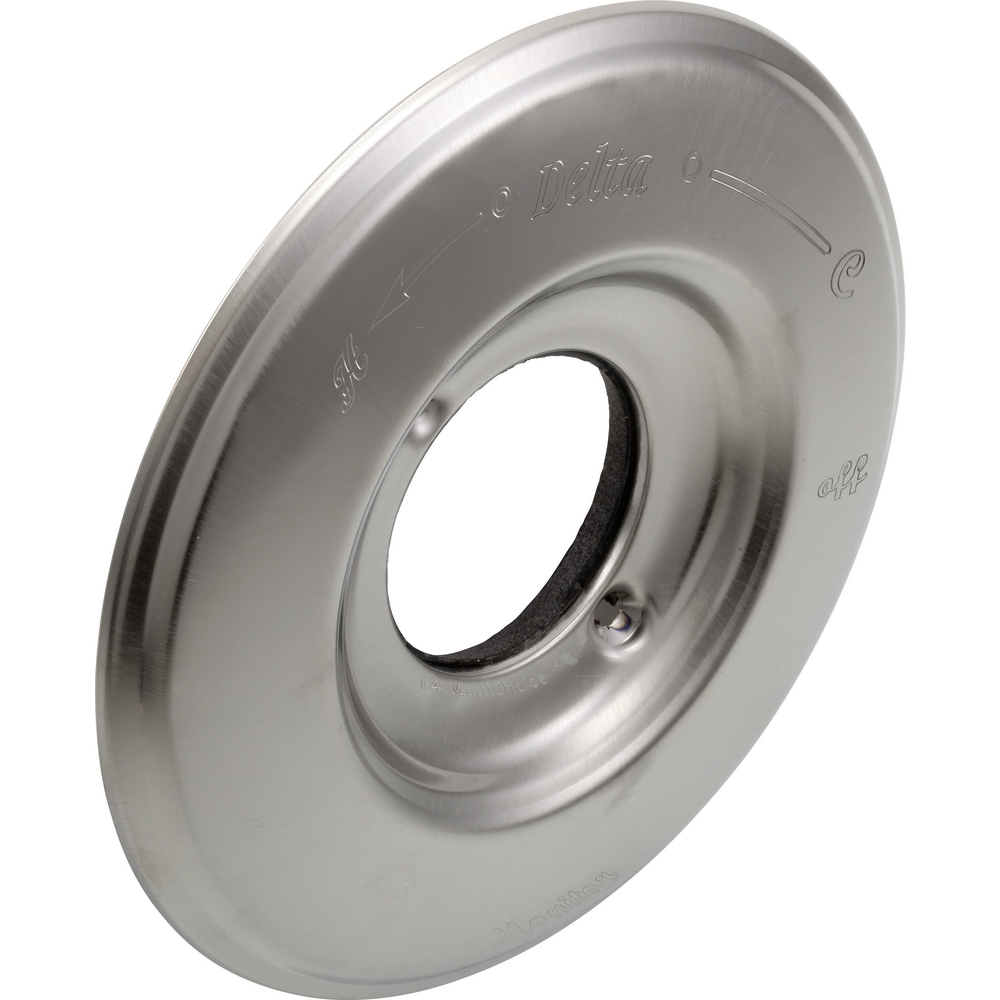 Escutcheon - 14 Series RP34353SS | Delta Faucet