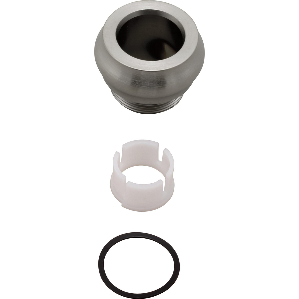 Bonnet, Washer & Retainer Clip - Kitchen RP37022SS | Delta Faucet