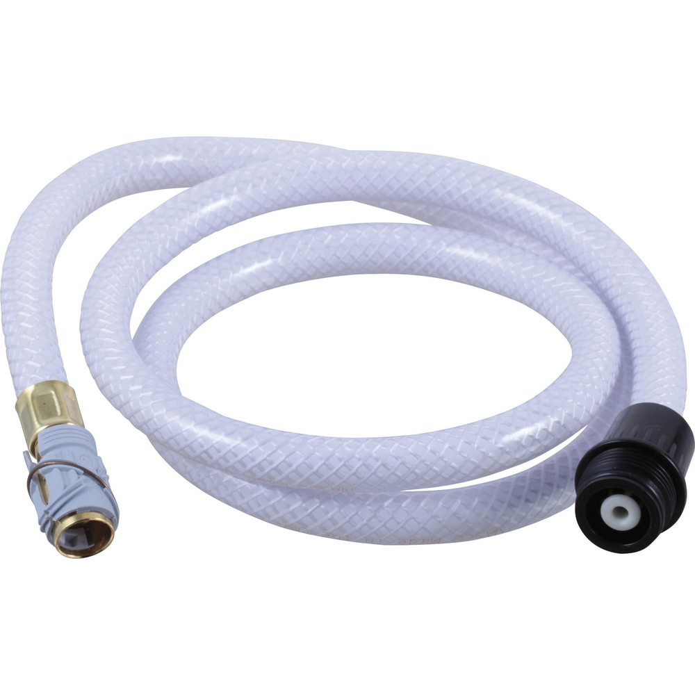 Quick-Connect 45? Vegetable Hose RP37034BL | Delta Faucet