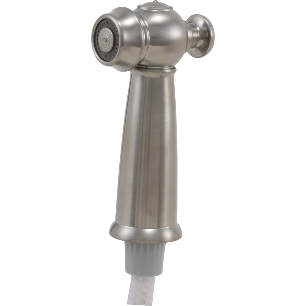 Side Spray & Hose Assembly RP37489SS | Delta Faucet