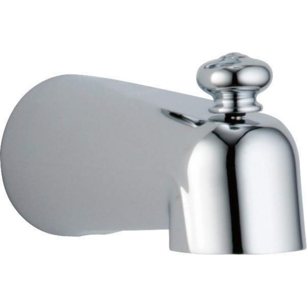 Tub Spout - Pull-Up Diverter RP41591 | Delta Faucet