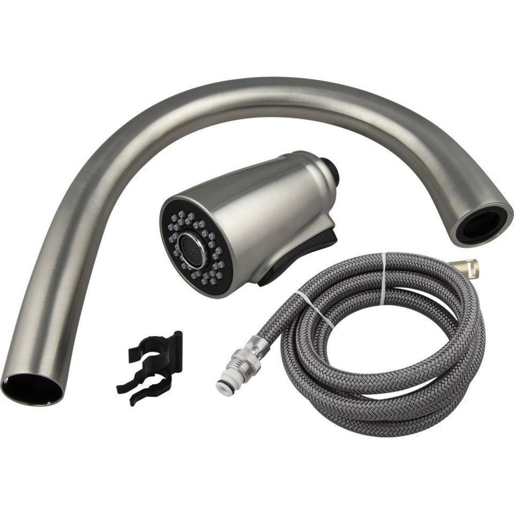 Spray & Hose Assembly w/ Aerator - Pull-Down RP47269SS | Delta Faucet