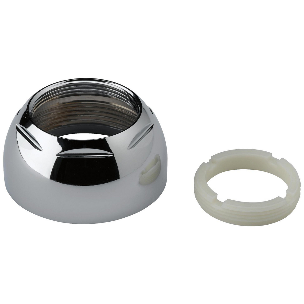 Cap Assembly w/ Adjusting Ring - 1H Kitchen RP50 | Delta Faucet