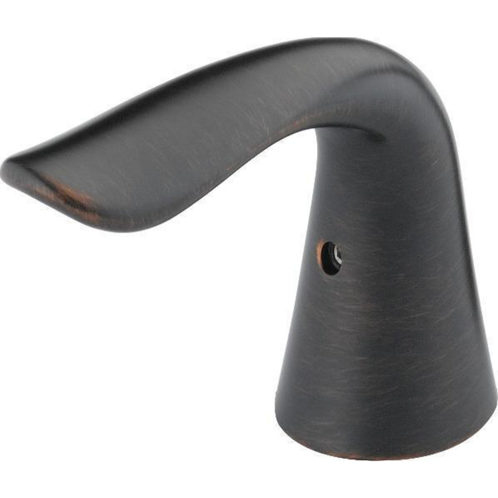 Metal Lever Handle Kit - Roman Tub RP51289RB | Delta Faucet