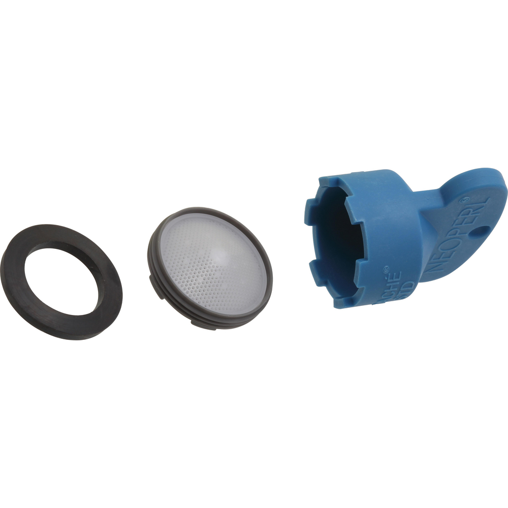 Stream Straightener Kit - Roman Tub RP52593 | Delta Faucet