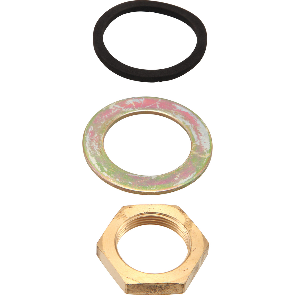 Spout Gasket Assembly - Widespread Bathroom RP52660 | Delta Faucet