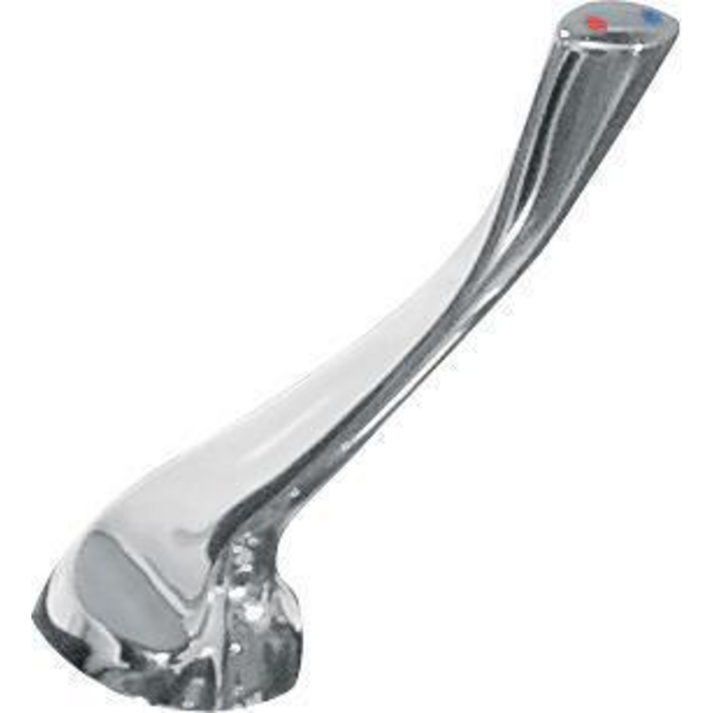 Lever Elbow Handle with Set Screw Kit RP5645 | Delta Faucet