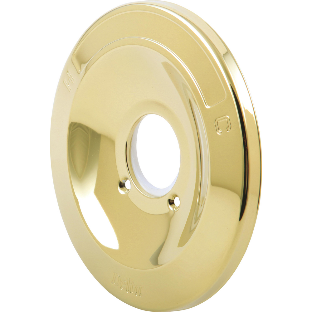 Escutcheon - 600 / 1600 Series Tub & Shower RP5883PB | Delta Faucet