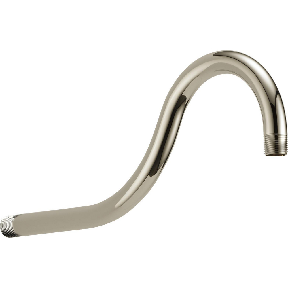 Shower Arm - 16" RP61273PN | Delta Faucet