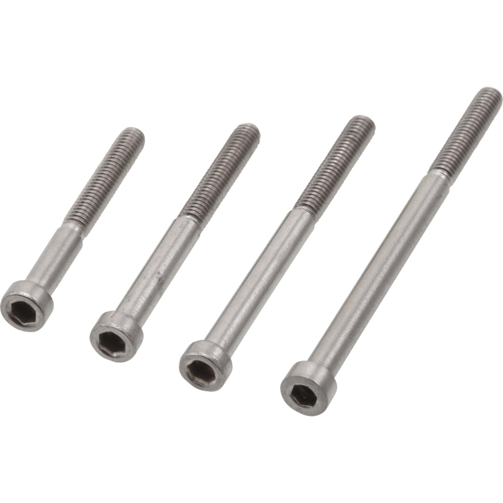 Screws - on wall screws 4 lengths RP61819 | Delta Faucet