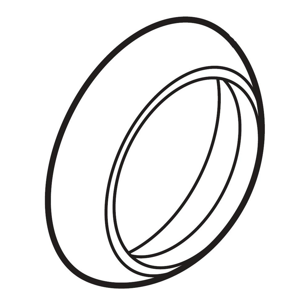 Bonnet Cap - 1H Faucet RP64071 | Delta Faucet