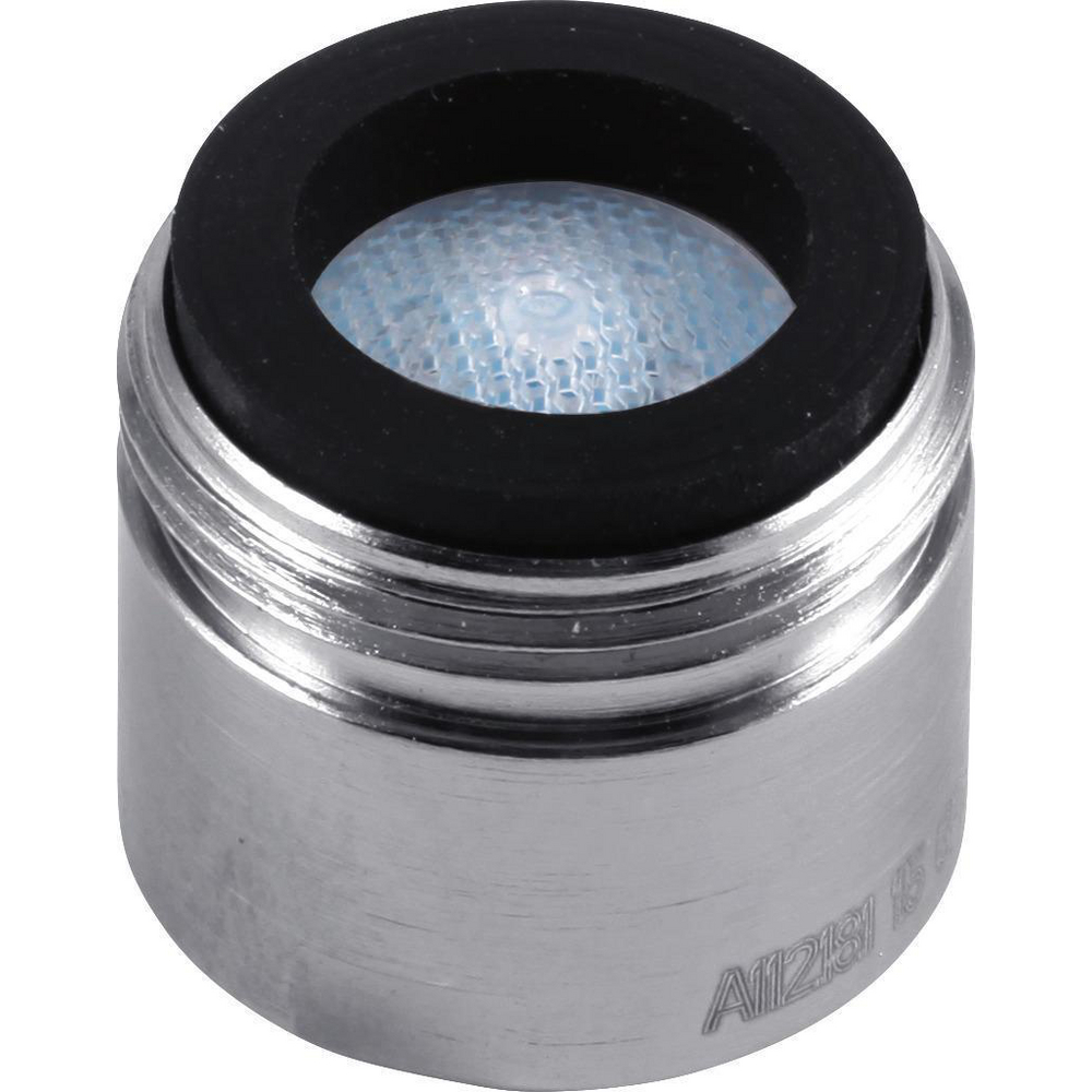 Aerator - Water-Efficient - Beverage - 1.5 GPM RP64874AR | Delta Faucet
