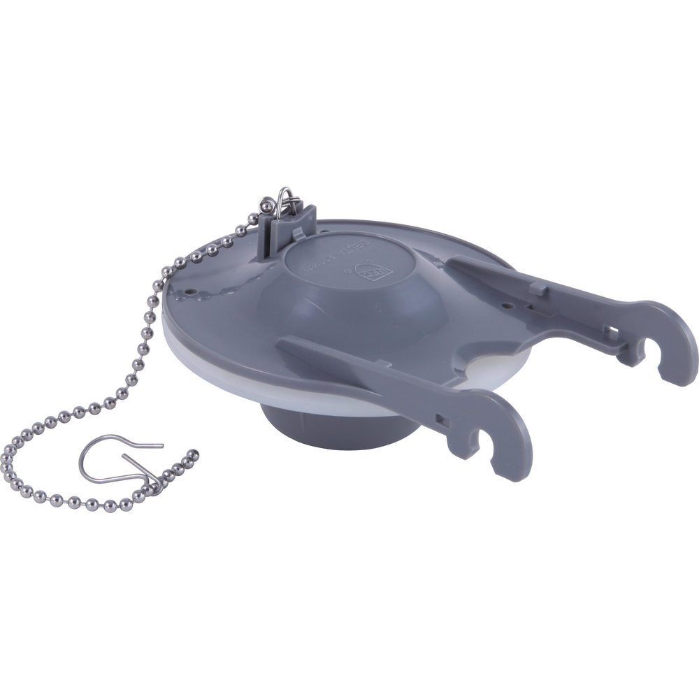 Flapper (ABS and Rubber Gasket) RP72472 | Delta Faucet
