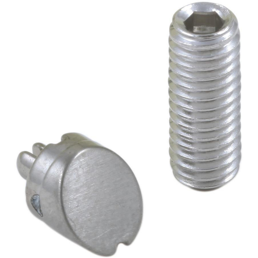 Set Screw & Button - Diverter RP72561SS | Delta Faucet