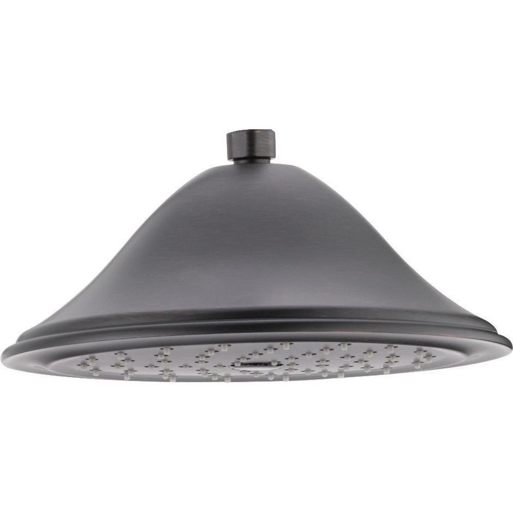Single-Setting Raincan Shower Head RP72568RB | Delta Faucet