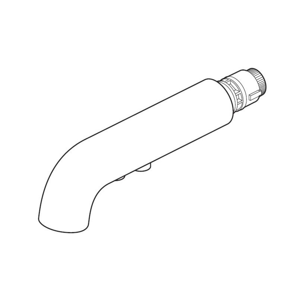 Wand Assembly - Pull-Out RP74605 | Delta Faucet