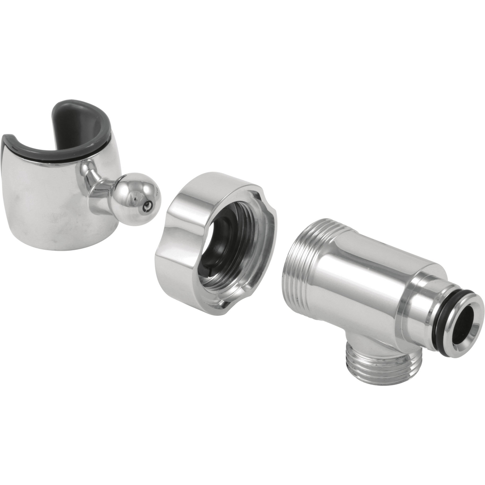 Hand Shower - Holder Assembly RP74808 | Delta Faucet