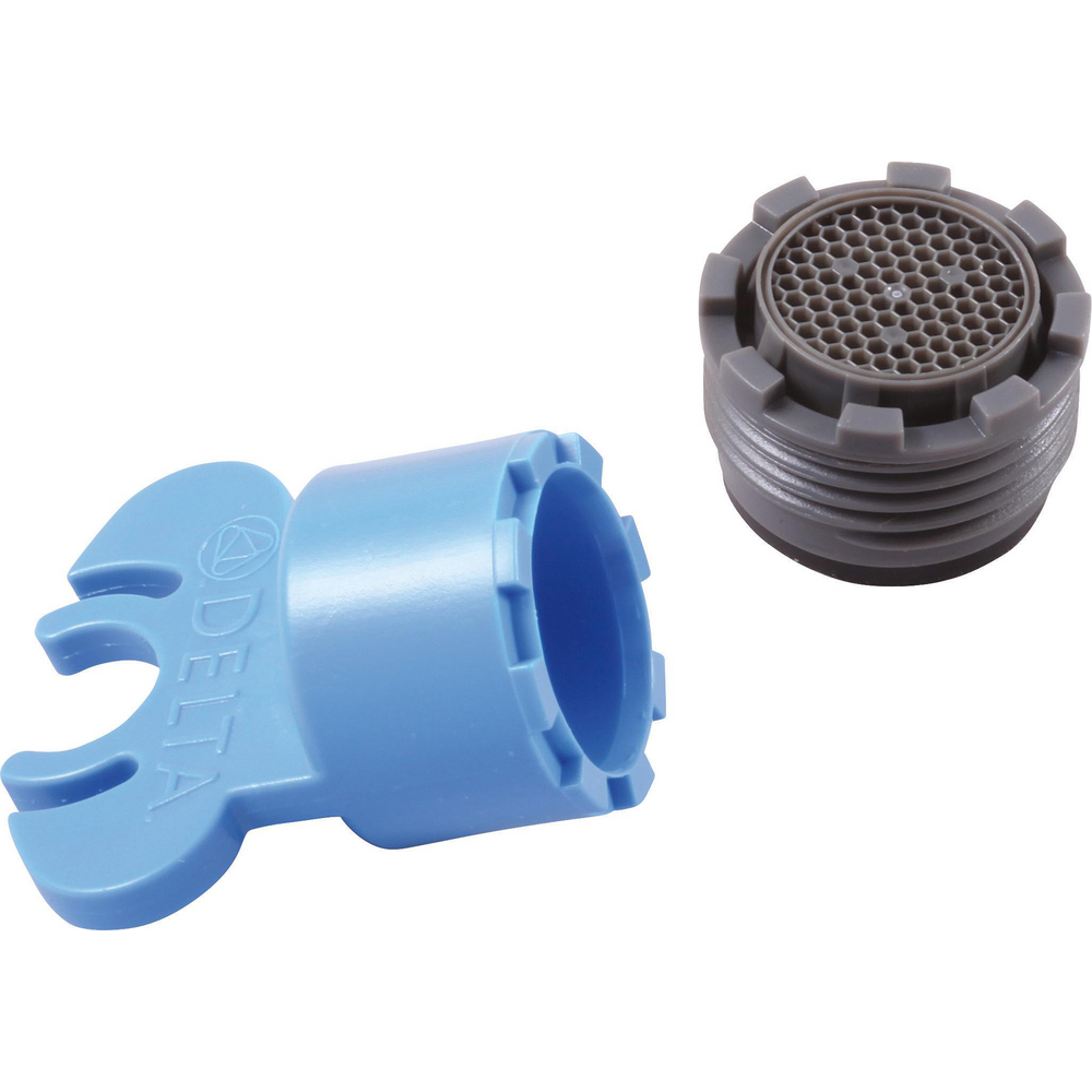Aerator & Wrench RP76076 | Delta Faucet