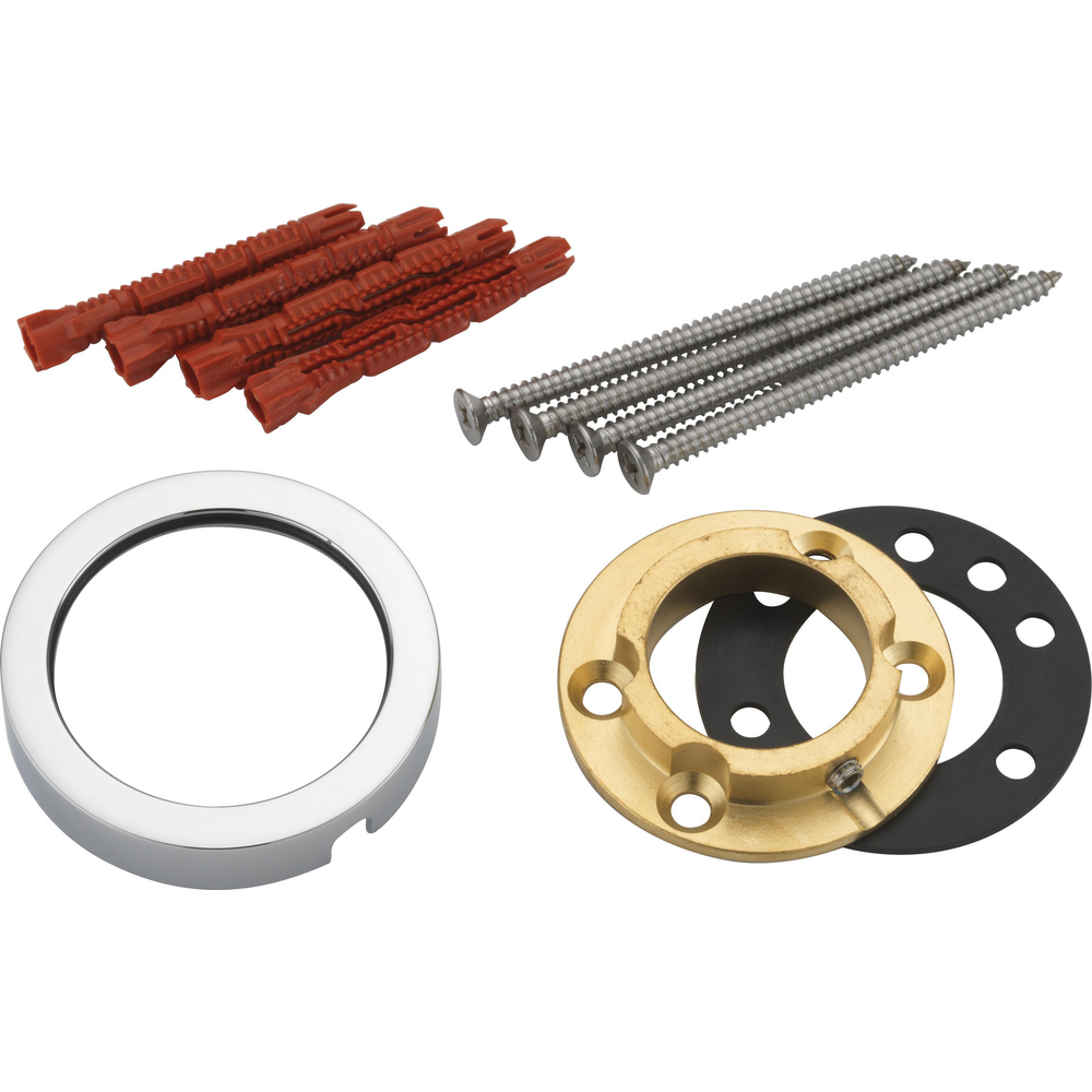 Wallmount Mounting Kit RP76954 | Delta Faucet