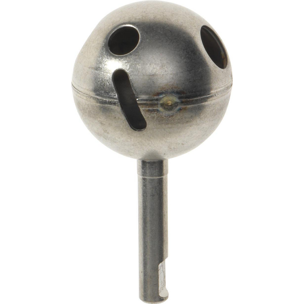 Repair Kit - Ball, Seats, Springs, Cam, Cap, Adjusting Ring & Bonnet ...