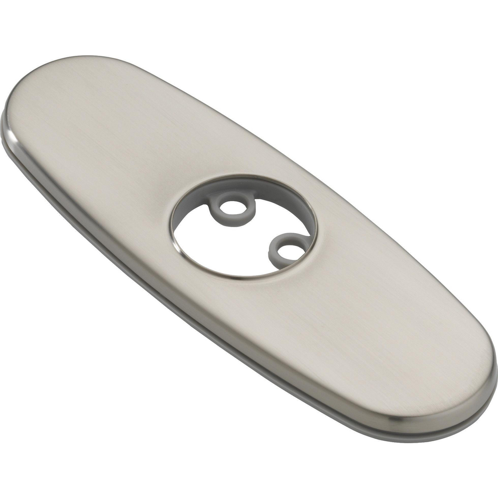 Escutcheon & Gasket - 3 Hole RP78359SS | Delta Faucet