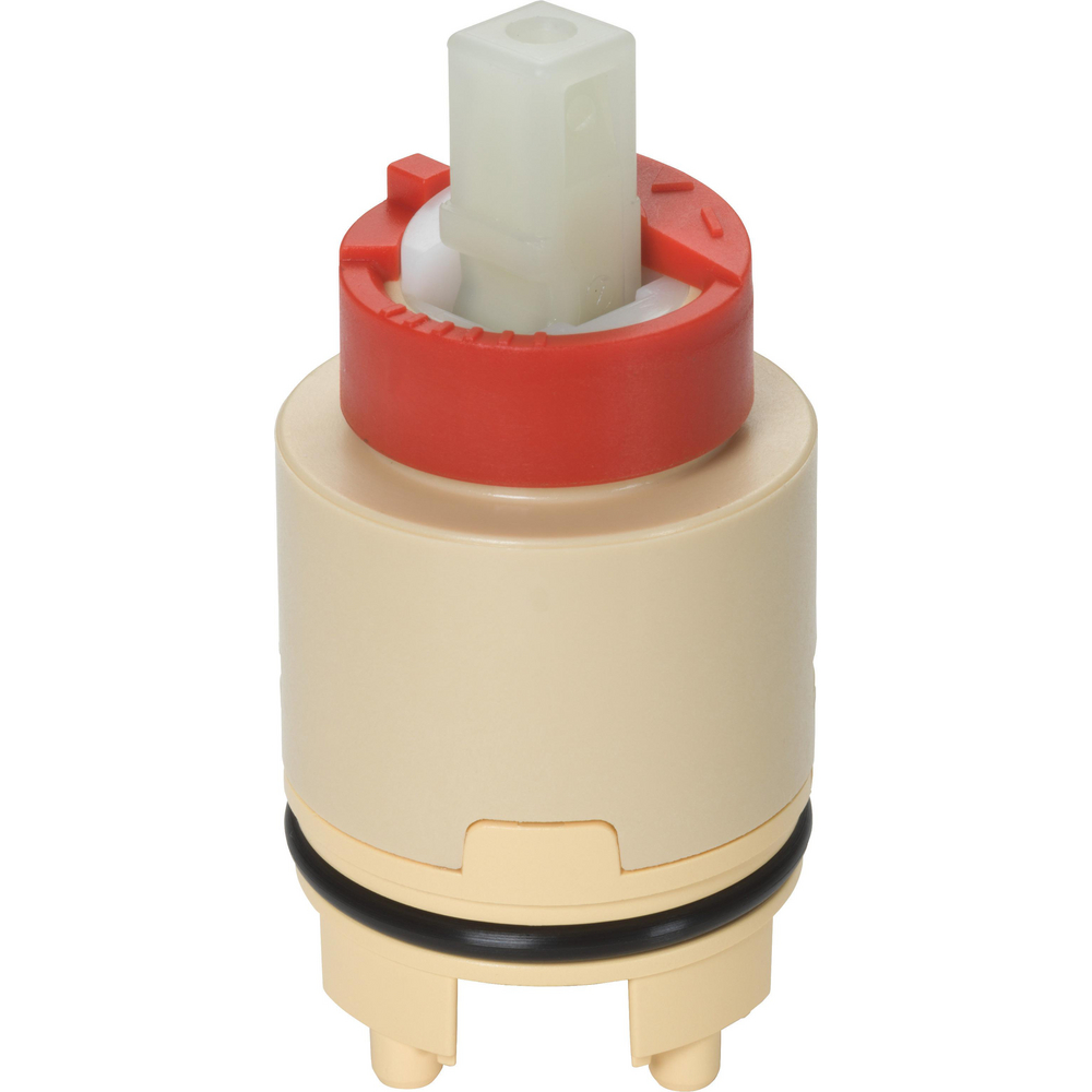 Valve w/ Temperature Limit Stop RP78367 | Delta Faucet