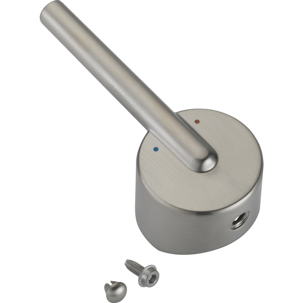 Metal Lever Handle Kit - Wall Mount RP82134SS | Delta Faucet
