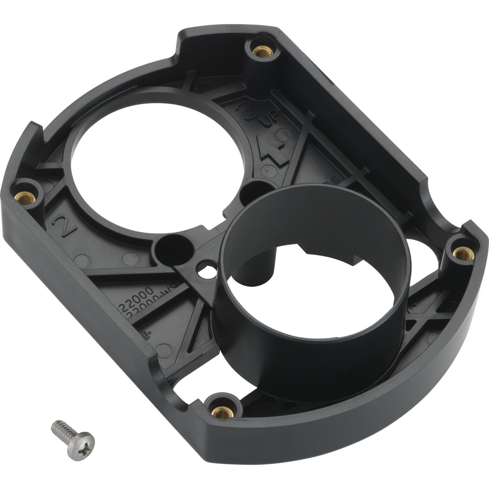 Rough-In Box - Integrated Shower Diverter RP84875 | Delta Faucet