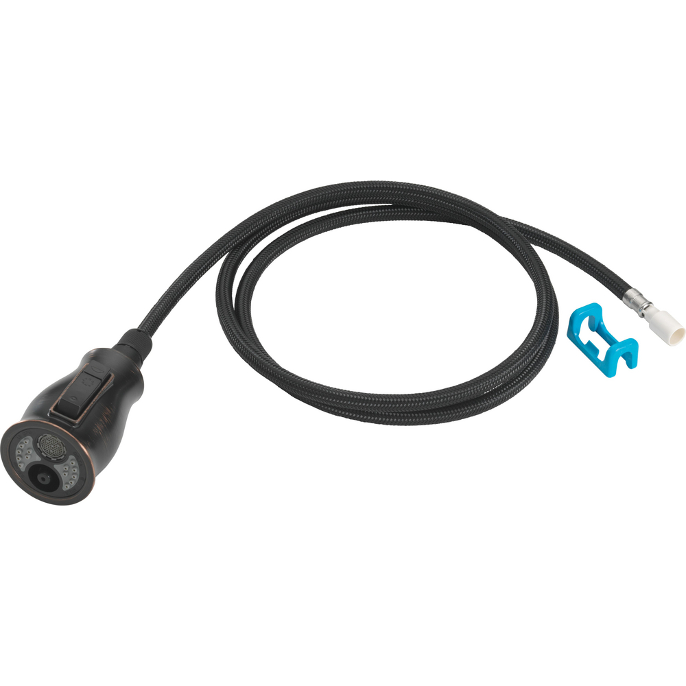 Wand Assembly RP90841RB | Delta Faucet