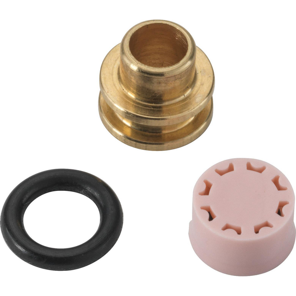 Flow Restrictor, O-Ring & Brass Insert RP91901 | Delta Faucet