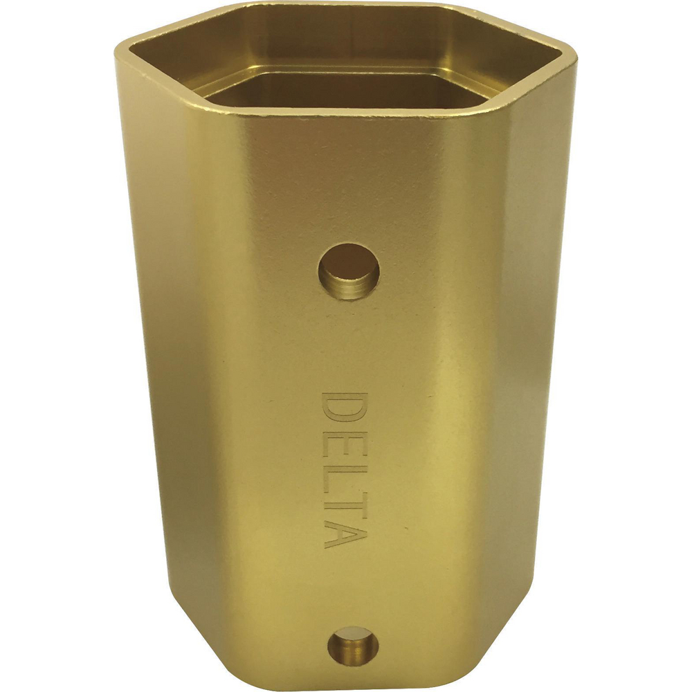 Bonnet Nut Tool for Integrated Diverter RP93255 | Delta Faucet