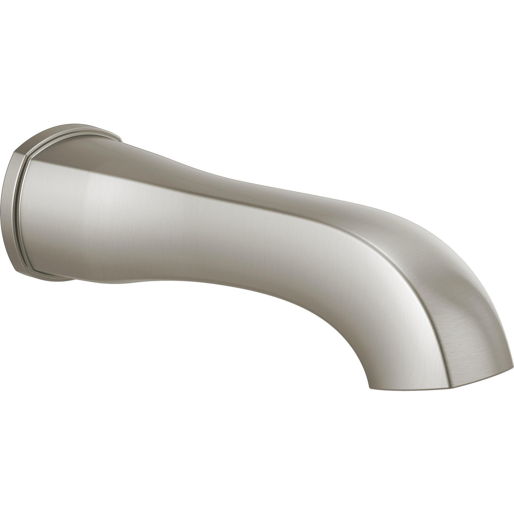 Non-Diverter Tub Spout RP93377SSPR | Delta Faucet