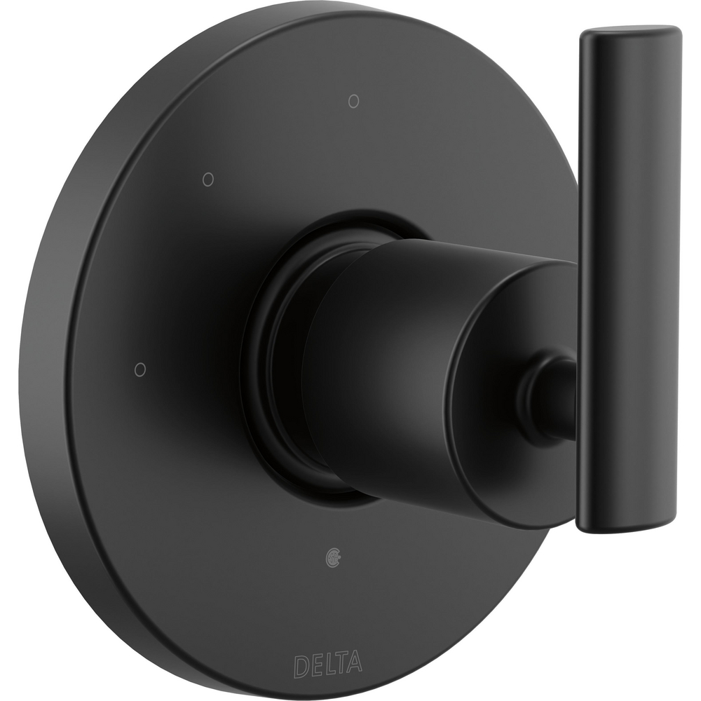 3-Setting 2-Port Diverter Trim T11842-BL | Delta Faucet